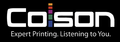 Colson Printing Company – Burton Fletcher Foundation